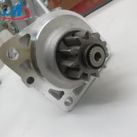 China HOWO A7 420HP D12 Engine HOWO STARTER VG1246090002 for sale