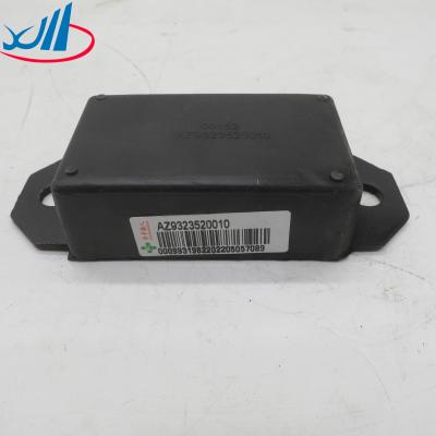 China Factory Supply Trucks and cars parts Steel plate limit block AZ9323520010 for sale