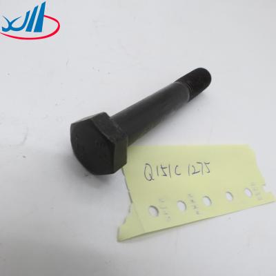 China 6C8.3 6CT engine parts Hexagon Head Screw 3907769 for sale