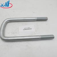 China FACTORY SELLING SHACKLE RR SPR for NKR55 18MM 8970564201 auto suspension for sale