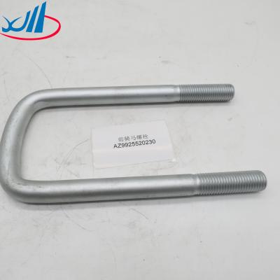 China FACTORY SELLING SHACKLE RR SPR for NKR55 18MM 8970564201 auto suspension for sale