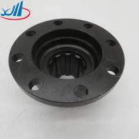 China Flexible Flange Coupling Fast Delivery Cnc Machining Mechanical Engineering Iso Certification Custom Size Vietnam Manufa for sale