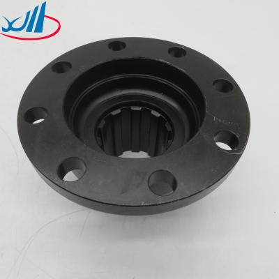 China Flexible Flange Coupling Fast Delivery Cnc Machining Mechanical Engineering Iso Certification Custom Size Vietnam Manufa for sale