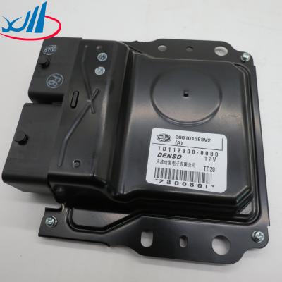 China cars and trucks vehicle good performance ECU 3601015E8V2 for sale
