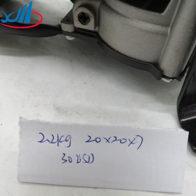 China HOWO 371 Truck WIPER MOTOR WG1642740008 for sale