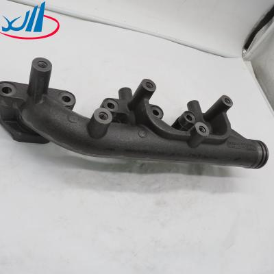 China Sinotruk Howo Truck engine parts rear exhaust manifold VG1095110049 for sale