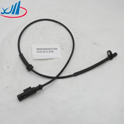 China ABS sensor for The Light of Wuling (Truck) The Light of Wuling Rear wheel left OEM23920915 for sale