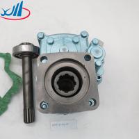 China Truck spare parts transmission PTO Gearbox power take off WG9700290010 HG9700290150 00332 130410002200 for sale