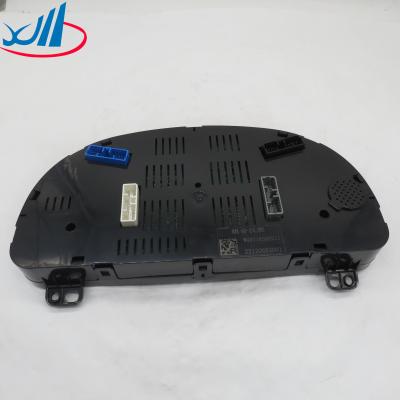 China Truck Parts Combination instrument WG9716582211 22120683001 Instrument panel assembly for sale