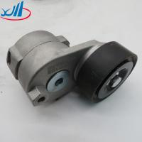 China Original Sinotruk HOWO A7 engine parts Belt Tensioner Pulley VG1246060022 for sale