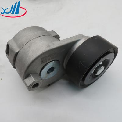 China Original Sinotruk HOWO A7 engine parts Belt Tensioner Pulley VG1246060022 for sale