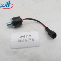 China Trucks and cars Spare Parts High Quality Brake light switch JK611Q for sale