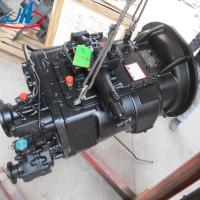 China China-made 12JSD200A auto transmissions for heavy trucks for sale