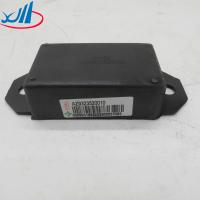 China Selling Steel plate stop block assembly AZ9323520010 for sale