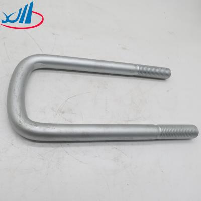 China 1106929200008 Front spring and rear riding bolt truck parts for Foton Auman for sale