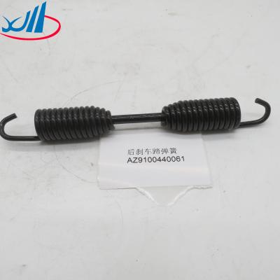 China Aftermarket Spare Parts return spring AZ9100440061 for sale