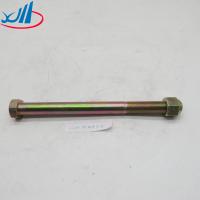 China Original truck auto engine parts Plate seat screw bolt 22*280 for sale