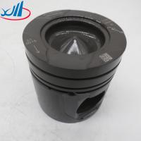 China Factory direct High quality Forged Piston car engine accessories gasoline truck piston parts for weichai for sale