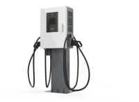 China 25kw 30KW Dc Dc Ev Charger 220v Electric Vehicle Charging Equipment for sale