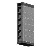 China Domestic Energy Storage Systems Residential 102.4V 2.86 KWh Lifepo4 Cylindrical Cells for sale