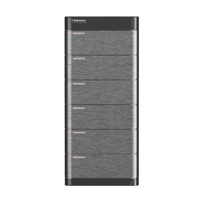 China Domestic Energy Storage Systems Residential 102.4V 2.86 KWh Lifepo4 Cylindrical Cells for sale