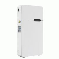 China Home 51.2V 100Ah All-In-One Energy Storage System Lithium Bess System Design for sale
