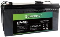 China 12v 100ah Lifepo4 Battery Pack With Bms for sale