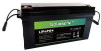 China 150ah Lifepo4 Battery 12v 70ah 1920wh Lithium ion Batteries for sale