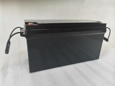 China 120ah 150ah 280ah 12v Lifepo4 Battery For Ups 3200wh One Stop LFP Solution for sale