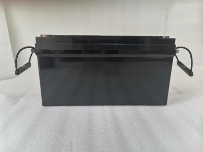China 50ah 80ah 250Ah 12v Lifepo4 Battery For Rv Electric Power Systems for sale