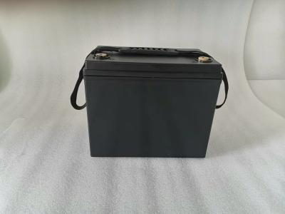 China 100Ah 12V Lifepo4 Battery Cells For Inverter for sale