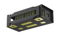 China 56Ah 51.2V Lifepo4 Battery Module 2.867kWh 4P16S Power Bess for sale