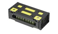 China 51.2V 56Ah Lifepo4 Battery Module Lfp Module 2.867kWh 4P16S for sale
