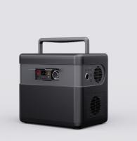 China Lifepo4 Battery Portable Power Station 500wh 1000 Wh for sale
