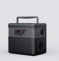 China Lifepo4 Portable Lithium Battery Power Station for sale