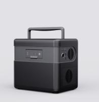 China 1056wh Lifepo4 Battery Power Station For Camping for sale