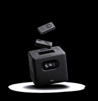 China Diy Lithium Lifepo4 Portable Power Station 700w 800w 1000 Watt for sale