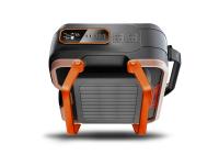 China 400w 3000 Watt Lifepo4 Portable Power Station For Power Tools 300W 800W 3000W for sale