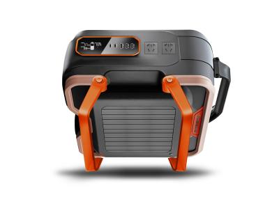 China 400w 3000 Watt Lifepo4 Portable Power Station For Power Tools 300W 800W 3000W for sale