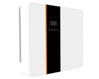 China 4kva 5kva 6kva Single Phase Hybrid Solar Inverter Off Grid 3.6kw 3kw 4kw for sale