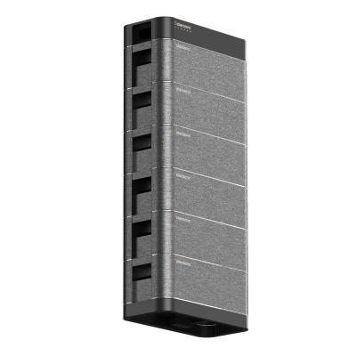 China 10 Kwh All In One Energy Storage System For Microgrid Bess Storage System for sale