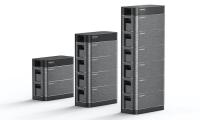 China Container Building Residential Battery Energy Storage System Ess Storage Solutions for sale