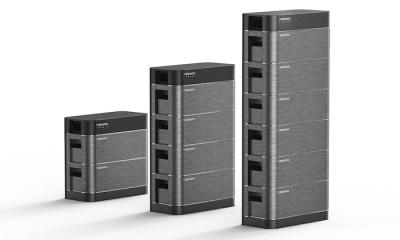 China Container Building Residential Battery Energy Storage System Ess Storage Solutions for sale