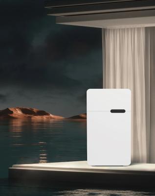 China Hybrid All In One Ess Energy Storage System Home Bess Power System for sale