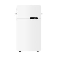 China 10.24kWh All In One ESS With LiFePO4 Battery And Inverter Bess Renewable Energy for sale