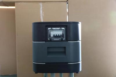 China 20kw Lipo Wall Mounted Battery Storage Manufacturers for sale