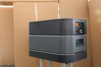 China 6kwh Residential Wall Mounted Battery Storage System For Home for sale