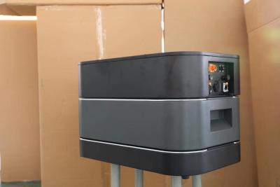 China 6kwh Residential Wall Mounted Battery Storage System For Home for sale