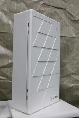 China Large Power Home Lithium Battery Storage Industry Stackable Built In Bms for sale