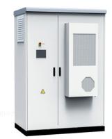 China 100kw Battery Storage Business Commercial Industrial Energy Storage BESS Battery for sale